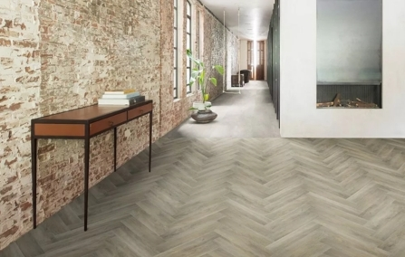 Een complete gids voor PLAK PVC vloeren: Van Klassiek tot Modern